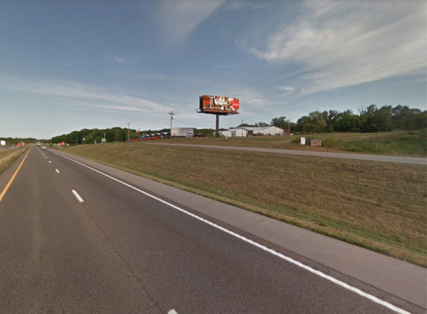 St Louis Billboards | FoxPoint Media